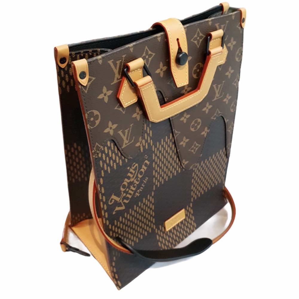 Lv Mini Tote Uke | semashow.com