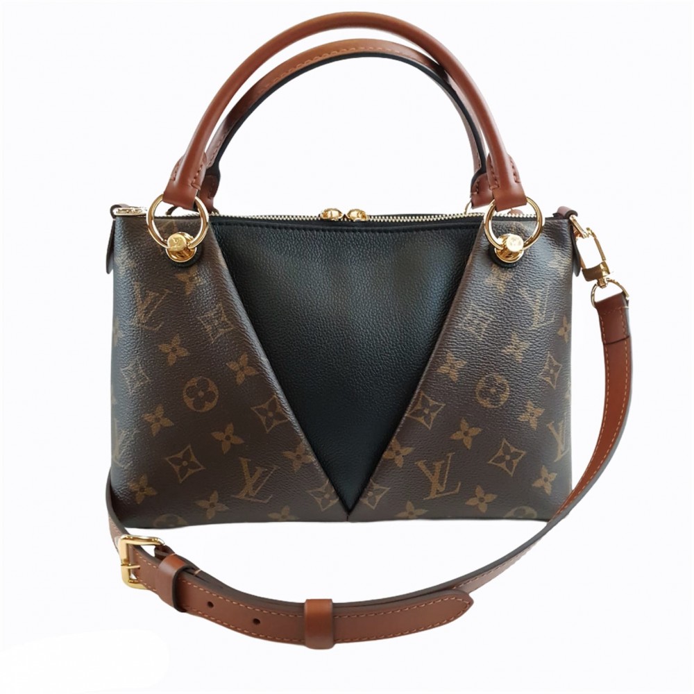 Louis Vuitton V Tote BB
